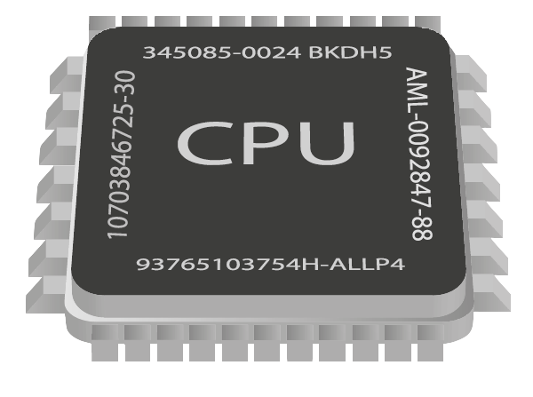 CPU Affinity Introduction